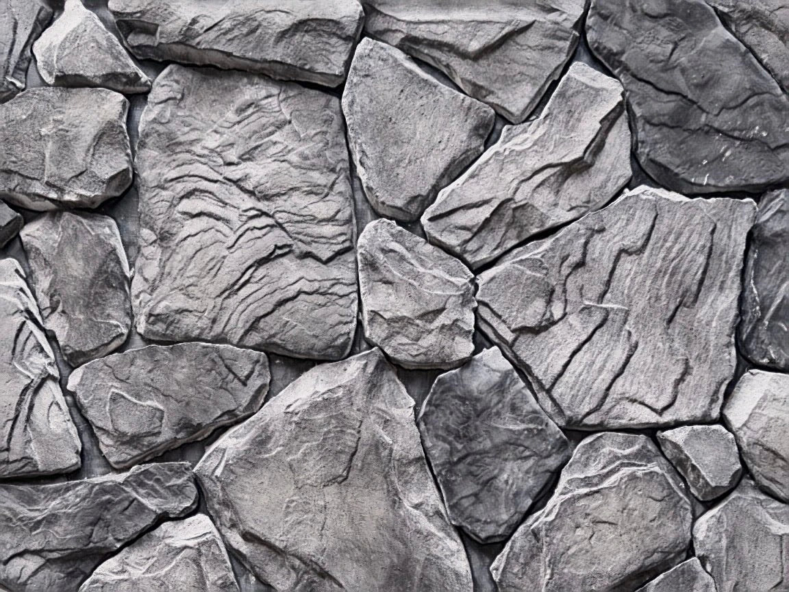 Field Stone – RockSolid Veneers