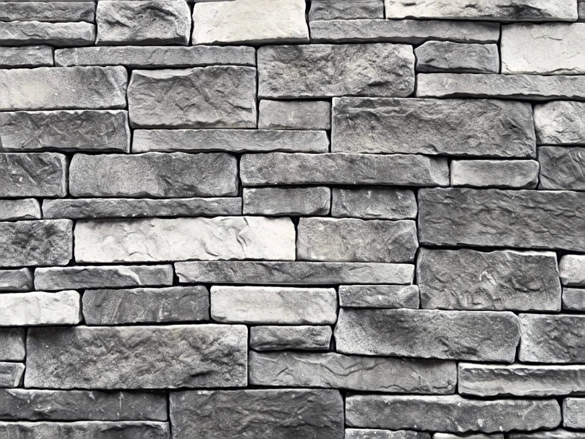 Stack Stone – RockSolid Veneers